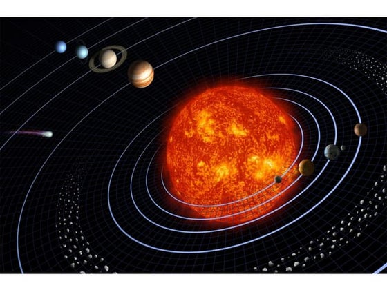 The Birth of Modern Astronomy | PPT | Physics | Science