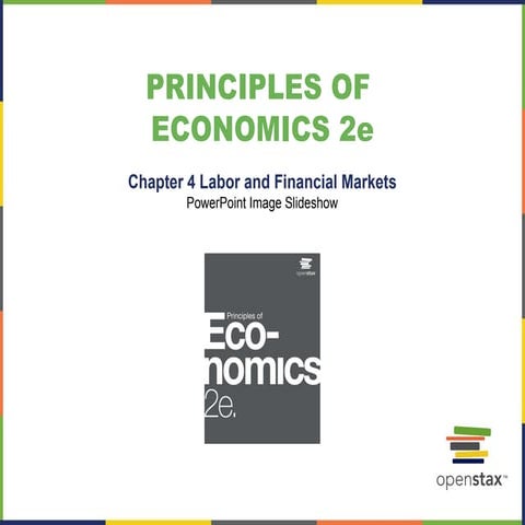 Chapter 04 Labor and Financial Markets.pptx