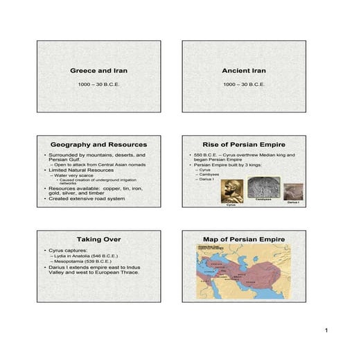 AP WH Chapter 04 PPT | PPT