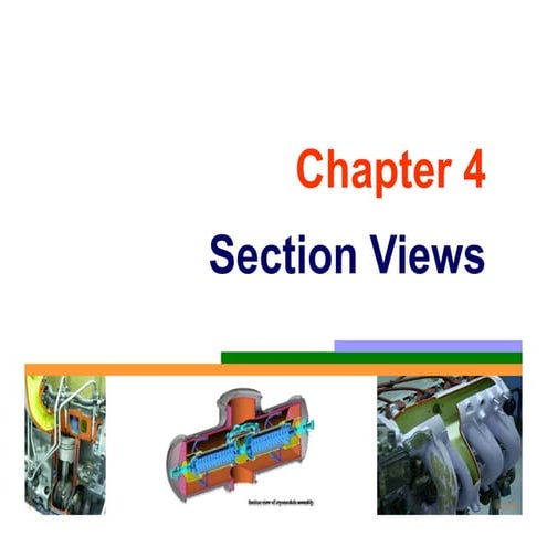 Chapter 04 section | PPT