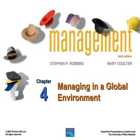 Principle of management_Chapter_04_T[1].ppt