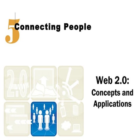 Chapter 5 - Connecting People | PPT