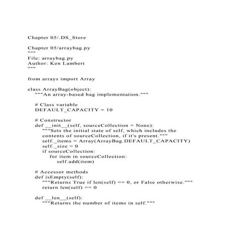 Chapter 05.DS_StoreChapter 05arraybag.pyFile array.docx