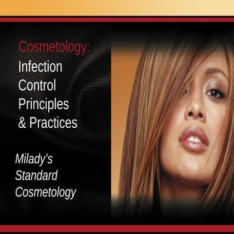 Chapter 05 Infection Control Principles & Practices | PPT