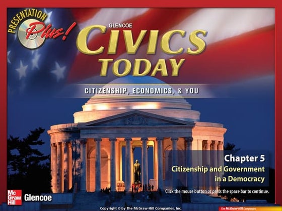 Rights duties and responsibilities of a citizen | PPT