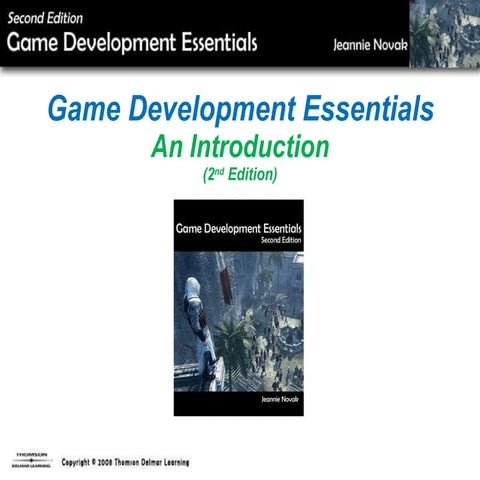 The Structure of Games design in game2.pptx