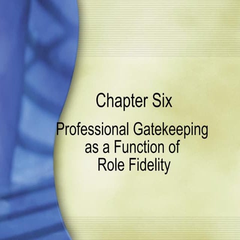Chapter06 | PPT