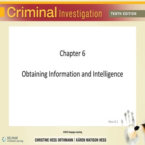 Chapter 06 | PPT