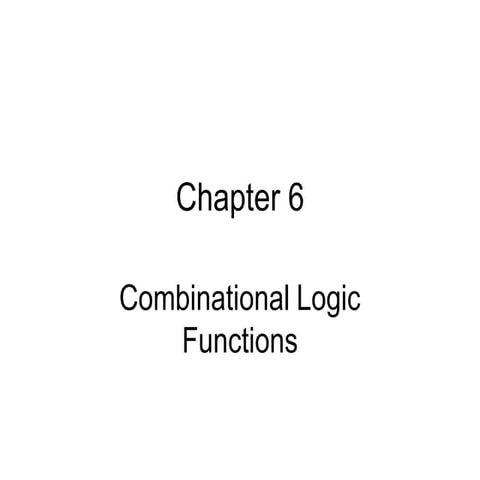 Reduced Ordered Binary Decision Diagram 9558