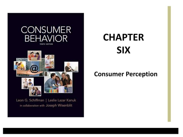 Jnd in marketing consumer behavior | PPTX