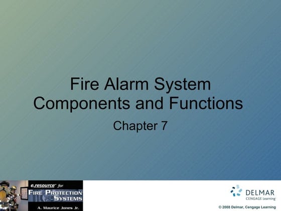 NFPA 72 FAS Certificate-Ragy | PDF
