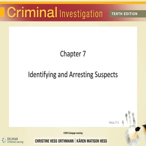 Chapter 07 | PPT
