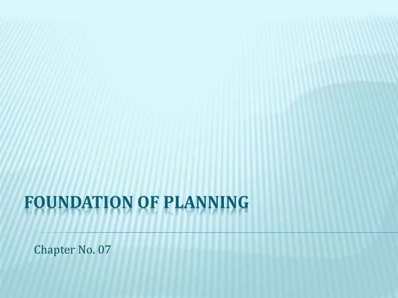 3 Financial Planning Tools and Concepts.pptx