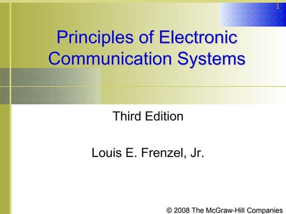 Chapter 1 floyd | PPT