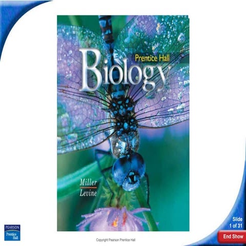 Gr.9 Biology L.8.1.Life is Cellular power point | PPTX