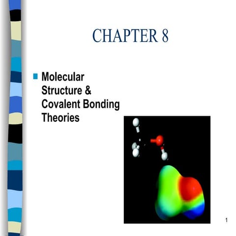 Molecular Geometry | PPT