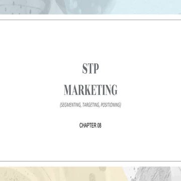 STP Marketing.pdf