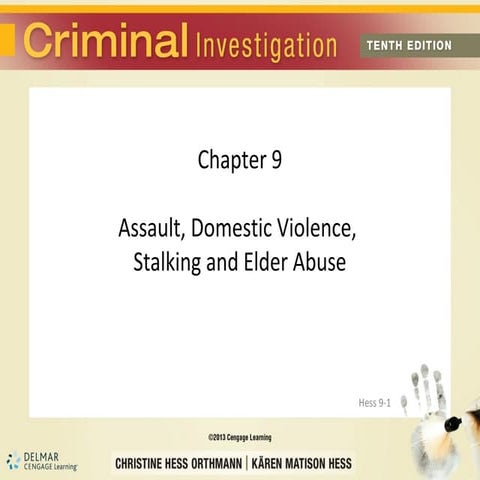 Chapter 09 | PPT