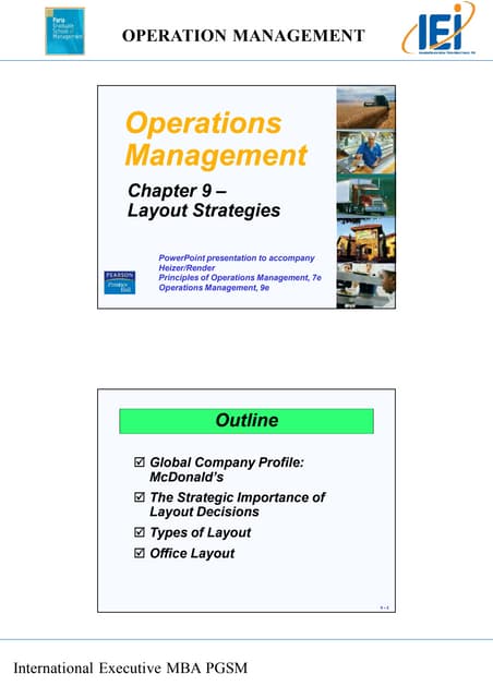 Chapter 5 design_of_goods_and_services | PDF