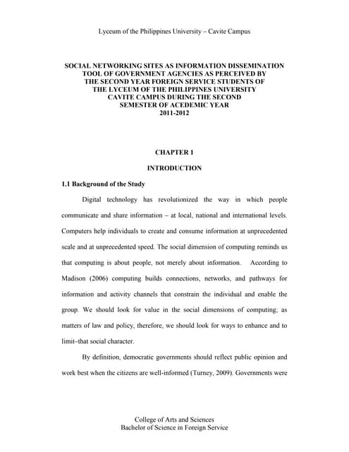 18 prof educ units | PDF | Daycare and Pre-School | Parenting