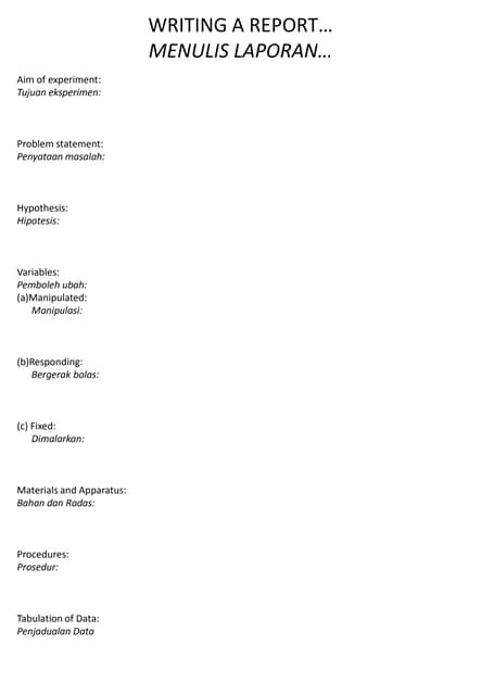 Chapter 1 - Introduction to Chemistry | PPT
