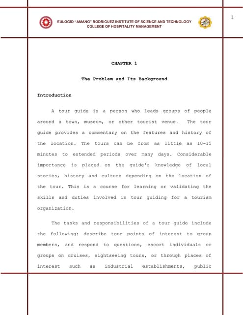 Manelyn L. Mananap Thesis (Chapter 3) | DOC