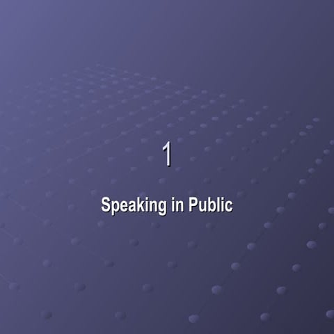 Chapter1 | PPT