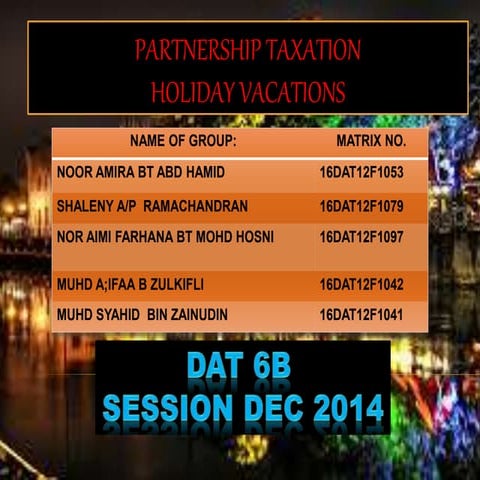 Chapter 2 iba | PPTX