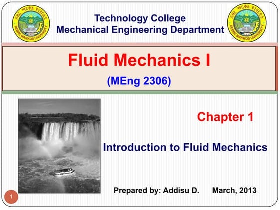 Types of fluid flow | PPT