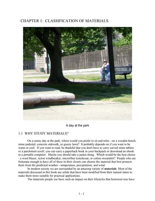 Describing Technical Object | PPTX | Physics | Science