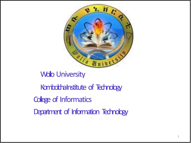 Information Storage And Retrieval Pptx