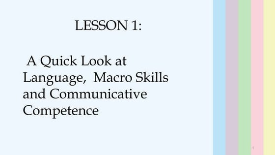THE 5 MACRO SKILLS.pptx