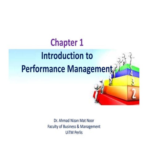 Chapter 1 Performance Management HRM.ppt