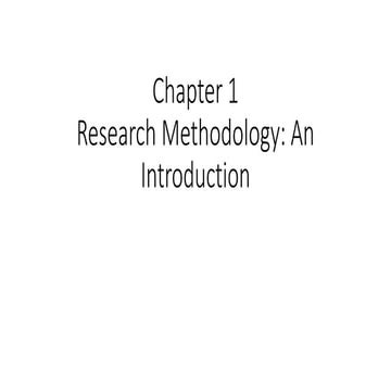 chapter 1.pptx jugigigugugougugiugugiguig | PPT