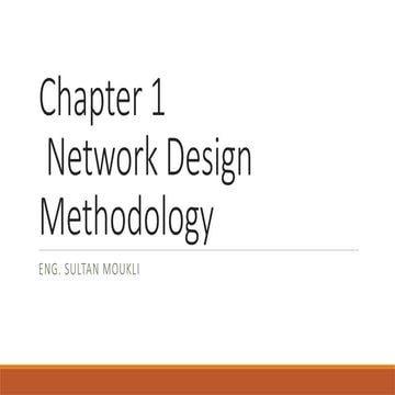 network engi بحث جميل للفائده القصوى ليت | PPTX