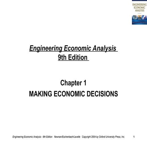 Chapter 1_MAKING ECONOMIC DECISIONS .ppt