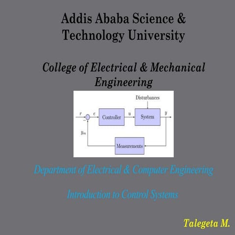 Introduction to Control Systems Chapter 1.pptx