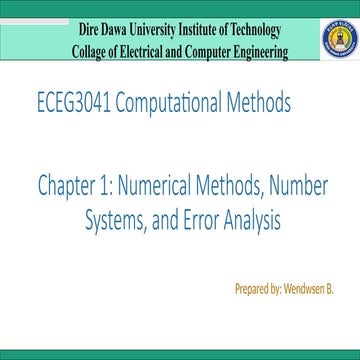 Chapter 1 Computational Method Introduction .pptx