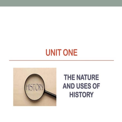 Chapter 1 Hist 1012 nice.pptx history for fresh man student | PPTX