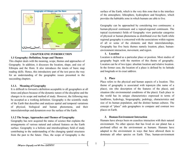 Chapter 3- Topography of Ethiopia and the Horn (GeES 1011).pdf