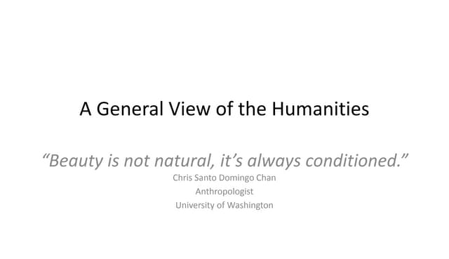 Art Appreciation- College Subject- GE 6. | PPTX