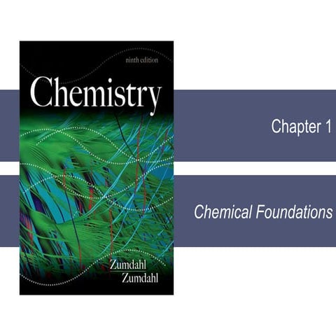 Chapter 1 - Chemical Foundations.ppt