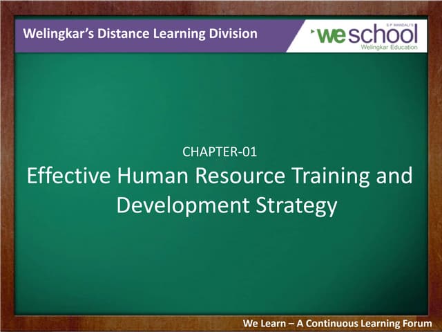 Principles of open and distance learning | PPT