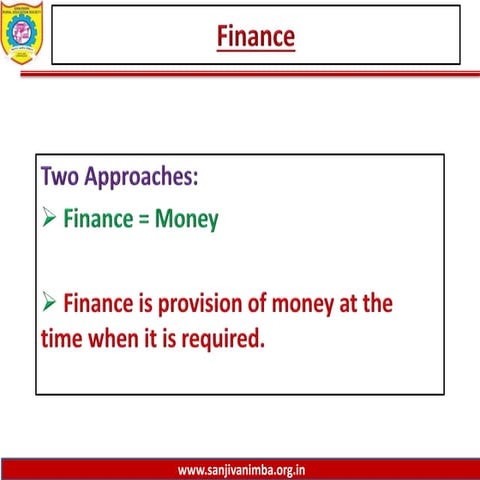 Chapter 1- Environment of Business Finance.pptx