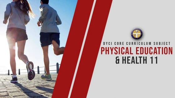 PHYSICAL EDUCATION (Exercise for Fitness) | PPTX