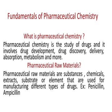Chapter 1 - Fundamentals of Pharmaceutical Chemistry.pdf