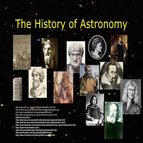 chapter 1_history of astronomy_grade9 .ppt