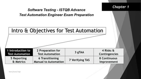 Chapter 1 - Requirement Engineering | PPT
