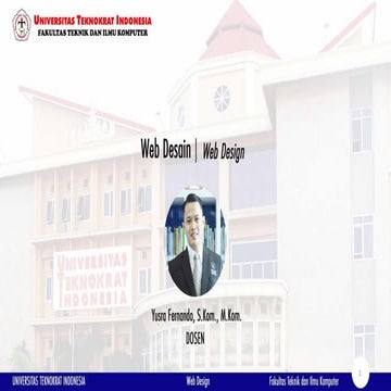 Chapter 1 Introduction Html Ppt 