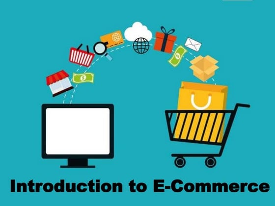 E commerce and its applications | PPT